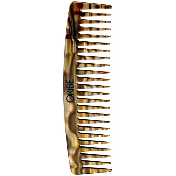 Oribe Italian Resin Wide Tooth Comb - One-color