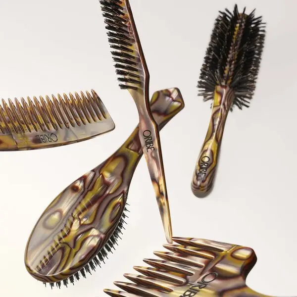 Oribe Italian Resin Wide Tooth Comb