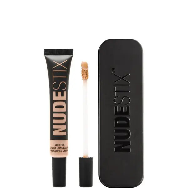 NUDESTIX Nudefix Cream Concealer 10ml - Nude 4.5