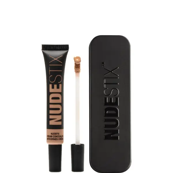 NUDESTIX Nudefix Cream Concealer 10ml - Nude 5.5