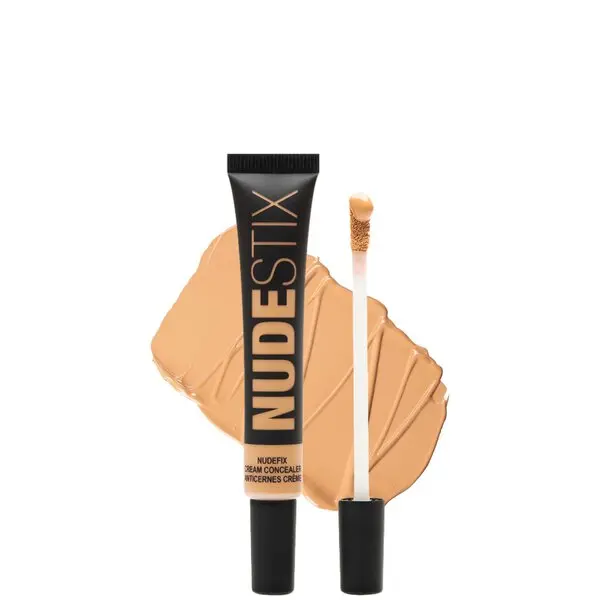 NUDESTIX Nudefix Cream Concealer 10ml - Nude 6