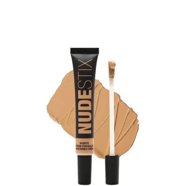 NUDESTIX Nudefix Cream Concealer 10ml - Nude 7
