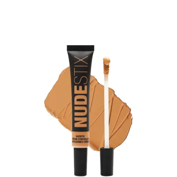 NUDESTIX Nudefix Cream Concealer 10ml - Nude 8
