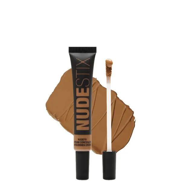 NUDESTIX Nudefix Cream Concealer 10ml - Nude 9
