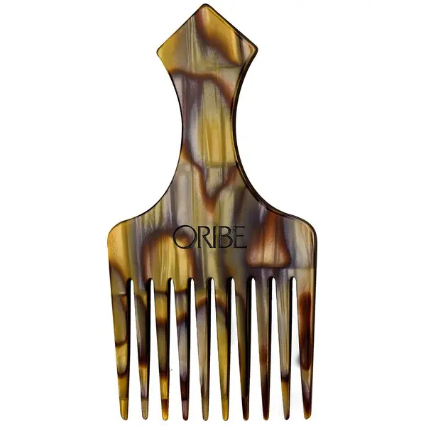 Oribe Italian Resin Hair Pick - One-color