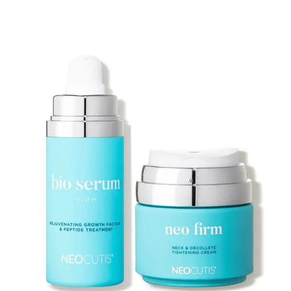 NEOCUTIS Exclusive Firming Neck And Serum Duo - One-color
