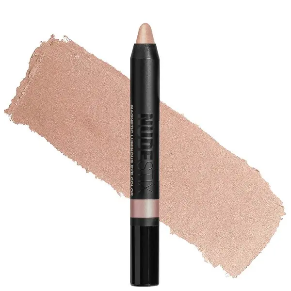 NUDESTIX Magnetic Luminous Eye Colour 2.8g - Angel