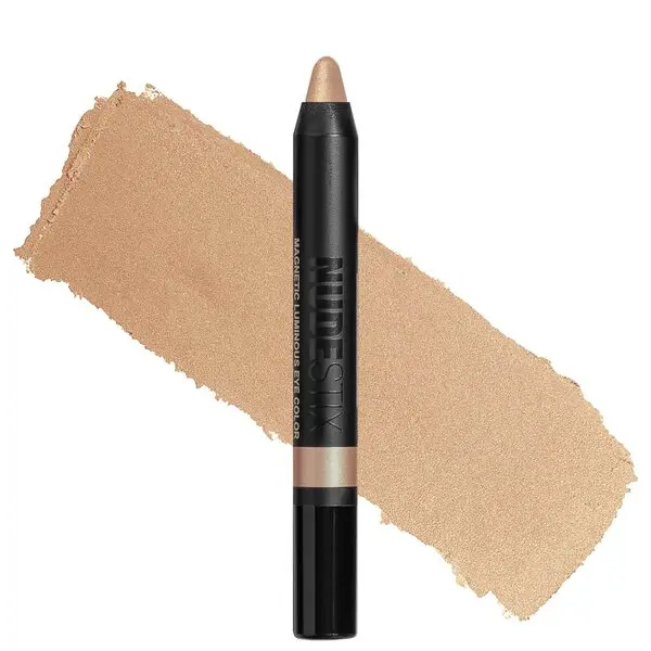 NUDESTIX Magnetic Luminous Eye Colour 2.8g - Gilt