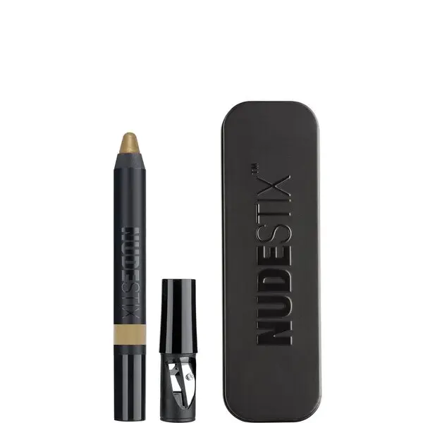 NUDESTIX Magnetic Luminous Eye Colour 2.8g - Queen Olive