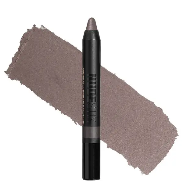NUDESTIX Magnetic Luminous Eye Colour 2.8g - Smoke
