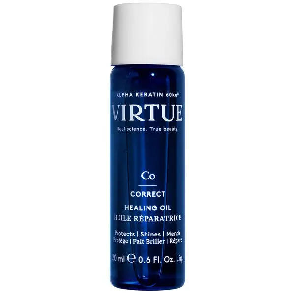 Virtue® Correct Healing Oil 0.67 Fl. Oz - One-color