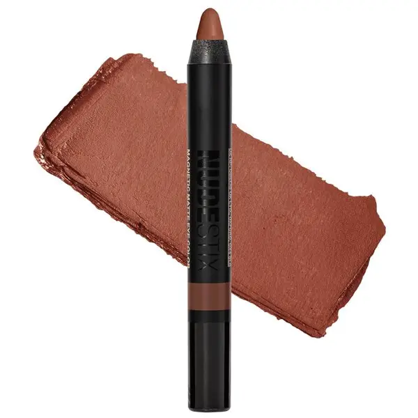 NUDESTIX Magnetic Eye Color - Fig