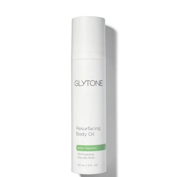 GLYTONE Resurfacing Body Oil 4.2 Fl. Oz - One-color