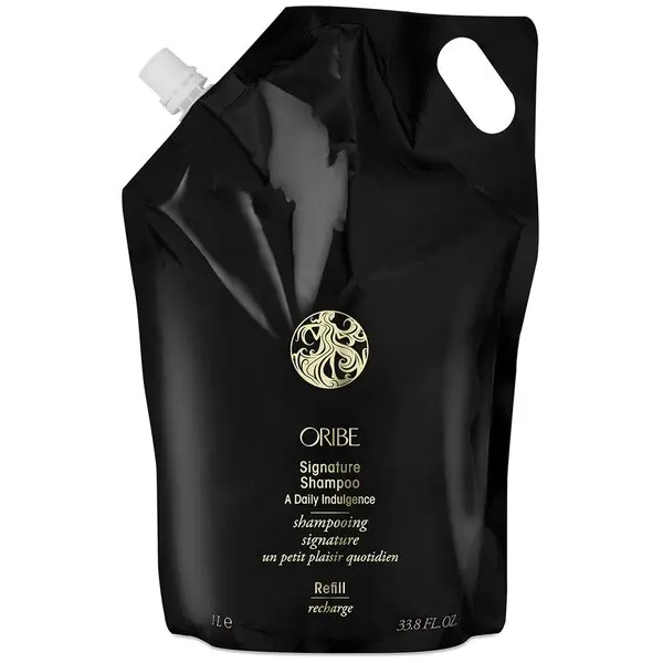 Oribe Signature Shampoo Refill 33.8 Oz - One-color