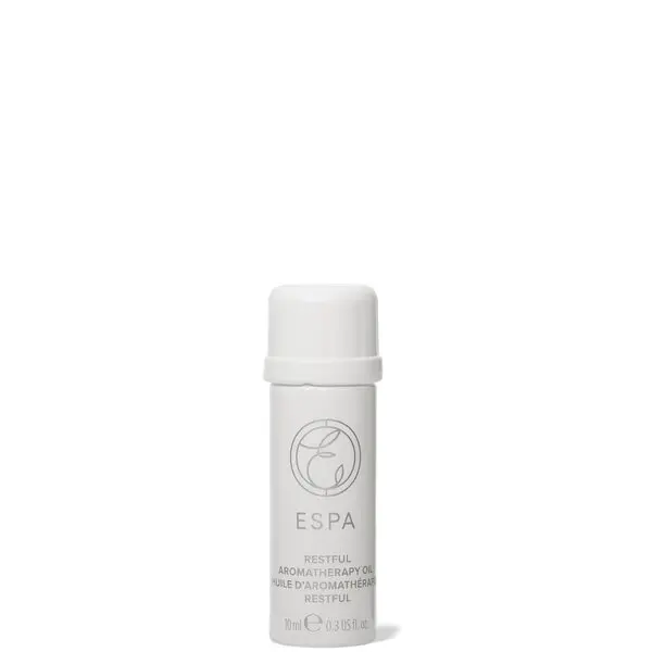 ESPA Restful Diffuser Pod Oil 10ml - One-color