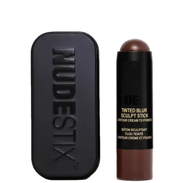 NUDESTIX Tinted Blur Sculpting Stick 6.2g - Neutral Deep