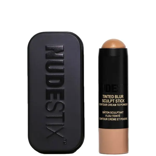 NUDESTIX Tinted Blur Sculpting Stick 6.2g - Neutral Light