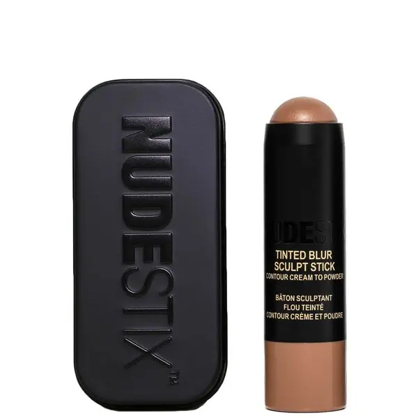 NUDESTIX Tinted Blur Sculpting Stick 6.2g - Neutral Medium