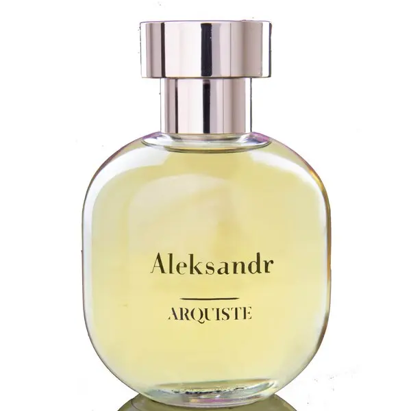 ARQUISTE PARFUMEUR Aleksandr Eau De Parfum 3.3 Fl. Oz - One-color