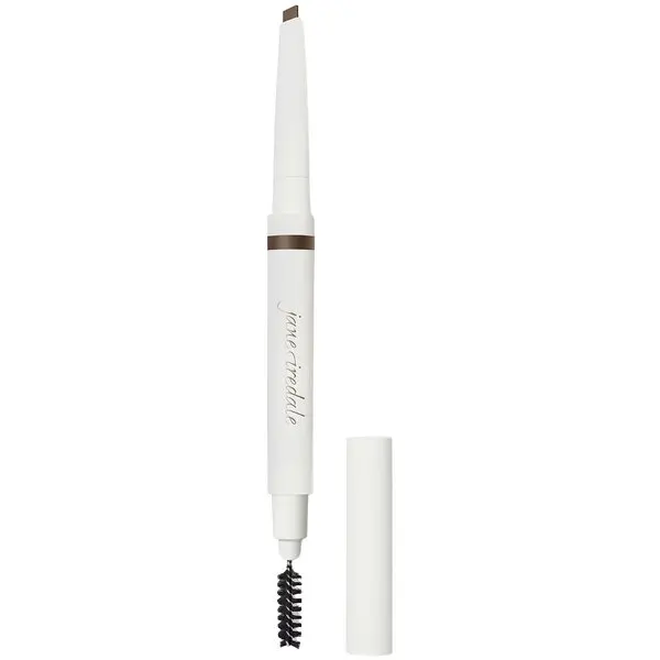 Jane Iredale Purebrow Shaping Pencil 0.23g - Medium Brown