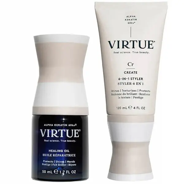 Virtue® Heal And Prime Duo - One-color