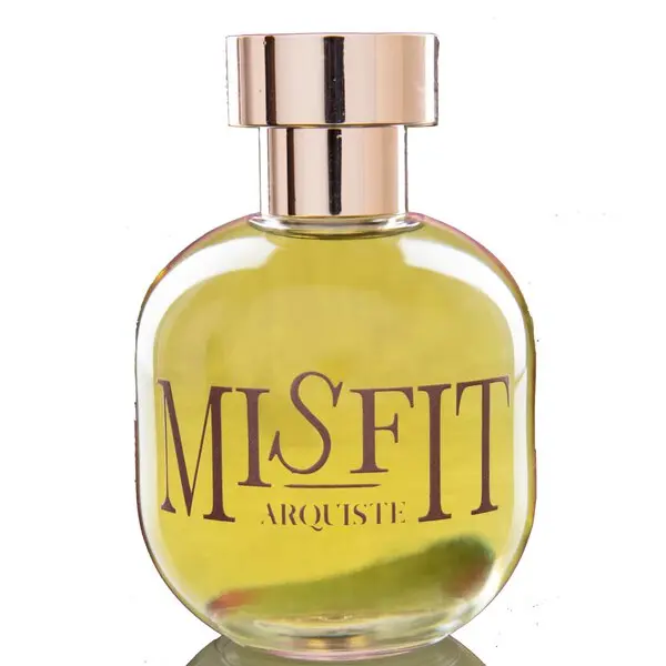 ARQUISTE PARFUMEUR Misfit Eau De Parfum 3.3 Fl. Oz - One-color