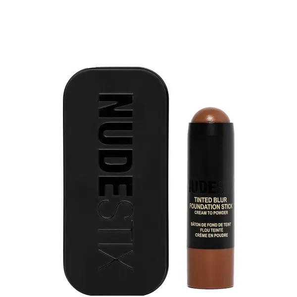 NUDESTIX Tinted Blur Foundation Stick 6.12g - 9.5