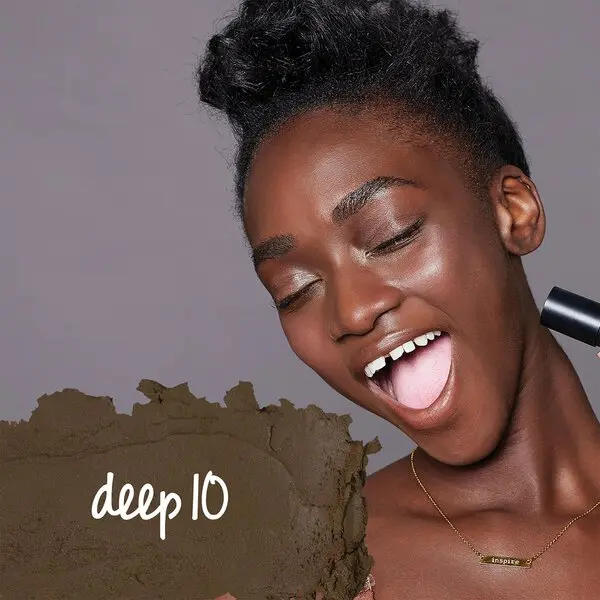 NUDESTIX Tinted Blur Foundation Stick 6.12g