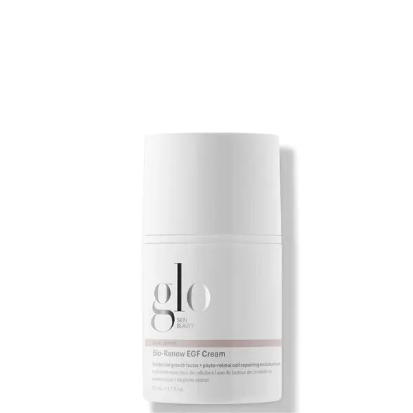 GLO SKIN BEAUTY Bio-renew Egf Cream 1.69 Fl. Oz - One-color