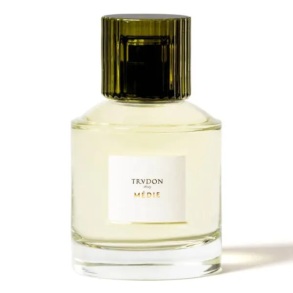 TRUDON Medie Eau De Parfum 3.3 Fl. Oz - Clear