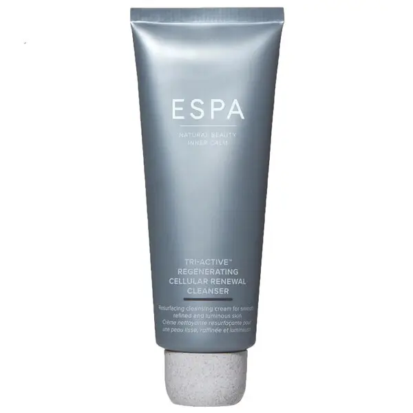 ESPA Tri-active Regenerating Cellular Renewal Cleanser 100ml - One-color