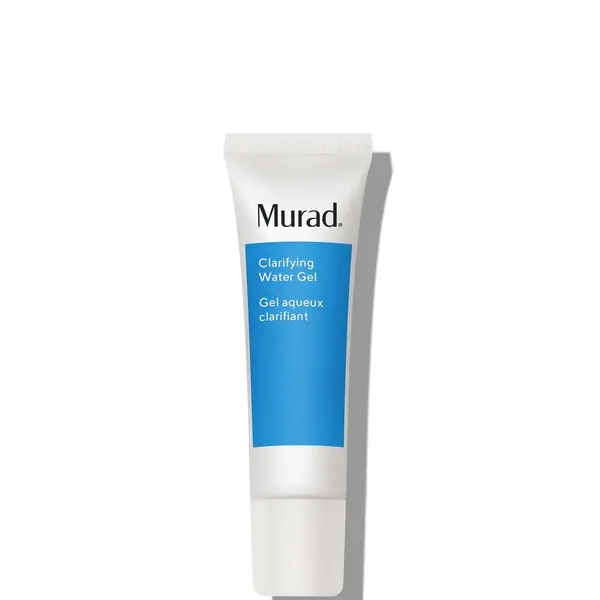 MURAD Clarifying Water Gel 2 Oz - One-color