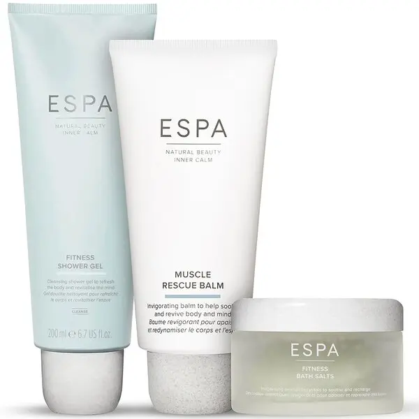 ESPA Fitness Collection - One-color