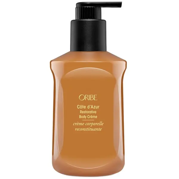 Oribe Côte D’azur Restorative Body Crème 10.1 Oz - One-color