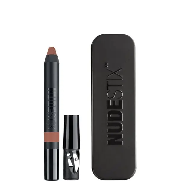 NUDESTIX Magnetic Matte Lip Colour 2.8g - Boho
