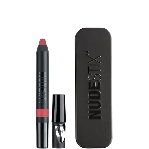 NUDESTIX Magnetic Matte Lip Colour 2.8g - Saint
