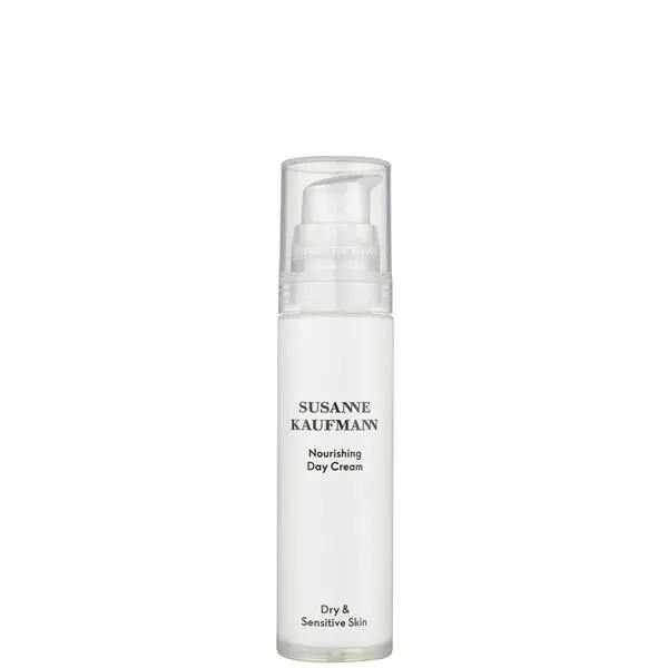 SUSANNE KAUFMANN Nourishing Day Cream 50ml - One-color
