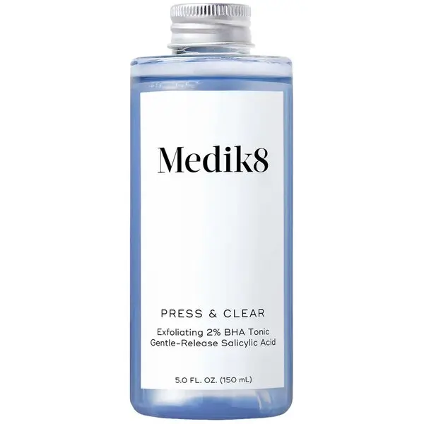 MEDIK8 Press And Clear Refill 150ml - One-color