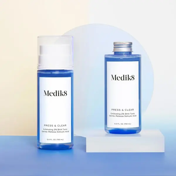 MEDIK8 Press And Clear Refill 150ml