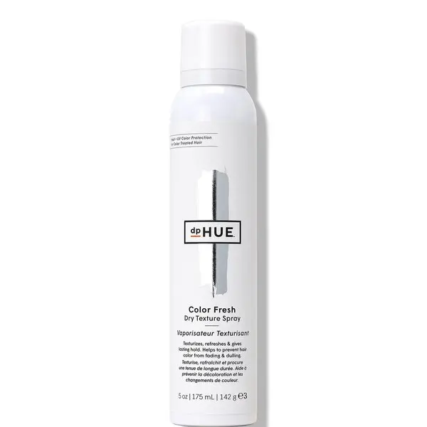 DPHUE Colour Fresh Dry Texture Spray 148ml - One-color