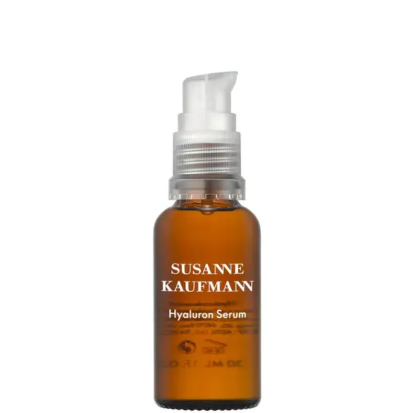 SUSANNE KAUFMANN Hyaluron Serum 30ml - One-color