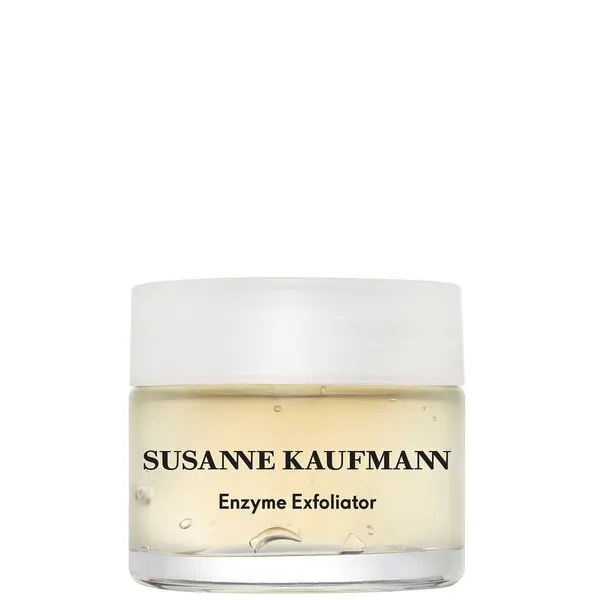 SUSANNE KAUFMANN Enzyme Exfoliator 50ml - One-color