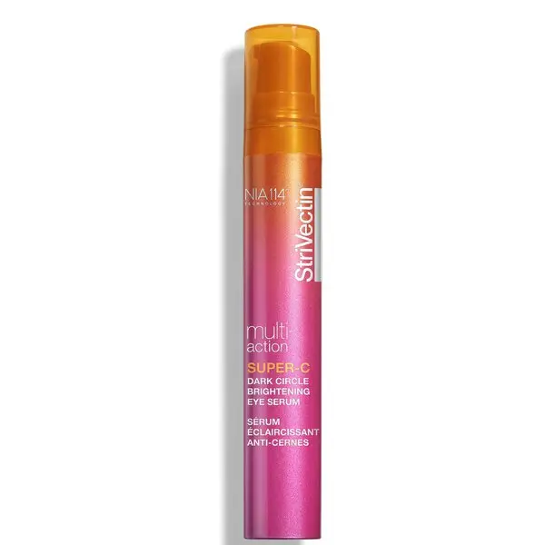 Strivectin Super-c Dark Circle Brightening Eye Serum 15ml - One-color