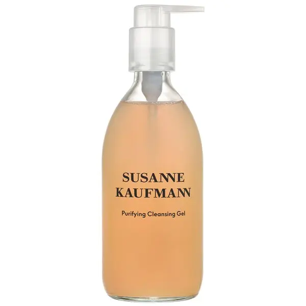 SUSANNE KAUFMANN Purifying Cleansing Gel 250ml - One-color