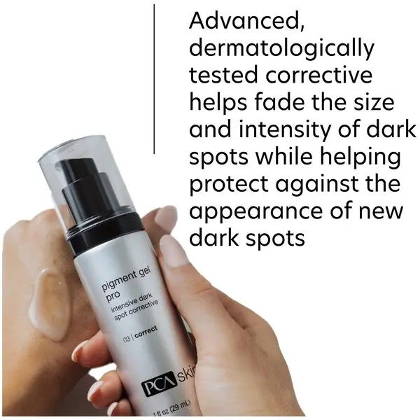 CAY SKIN Pigment Gel Pro