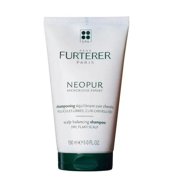 RENE FURTERER Neopur Balancing Shampoo Dry And Flaky Scalp 5 Fl. Oz - One-color