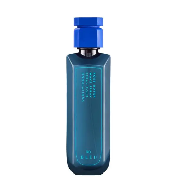 R+CO BLEU Rose Water Wave Spray 6.8 Oz - One-color
