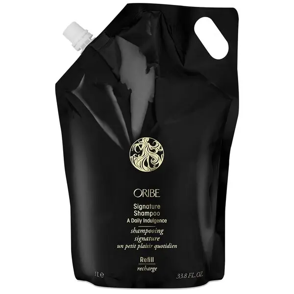 Oribe Signature Conditioner Refill 33.8 Oz - One-color