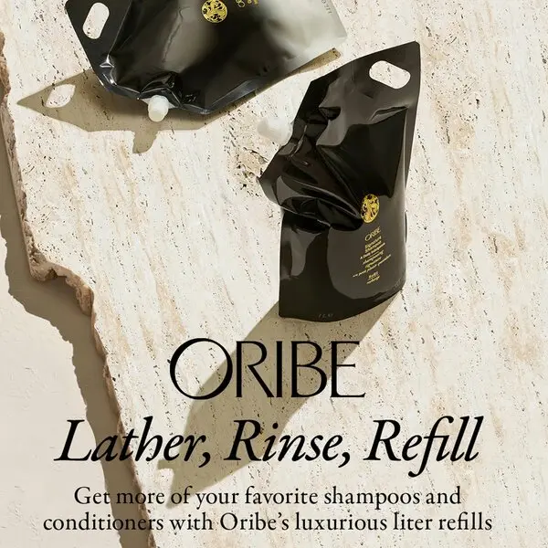 Oribe Signature Conditioner Refill 33.8 Oz - One-color