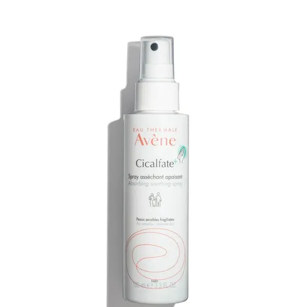 EAU THERMALE AVENE Cicalfate+ Absorbing Soothing Spray - One-color